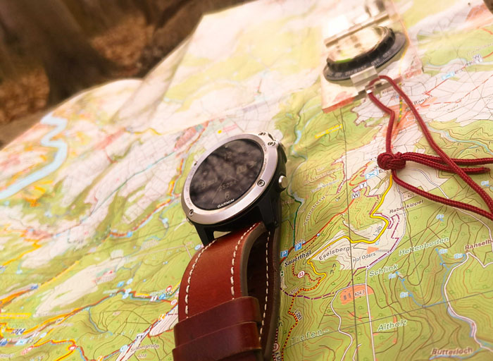 Wahner Heide | Königsforst, Veranstaltung: Primitive Navigation ...